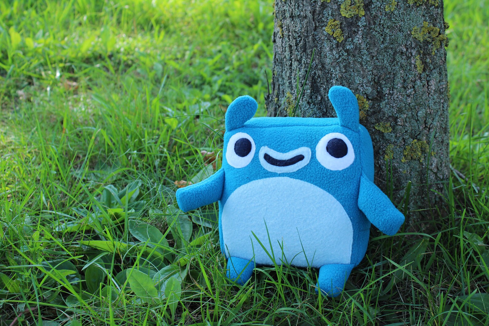 Endless Alphabet Monsters | Etsy