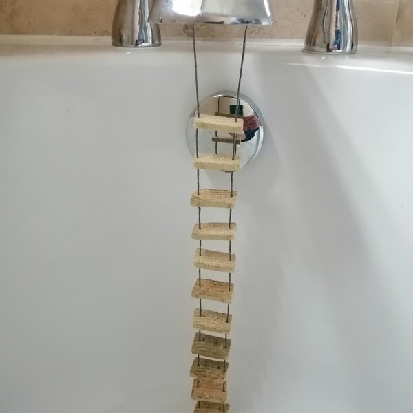 Library Ladder - Etsy UK