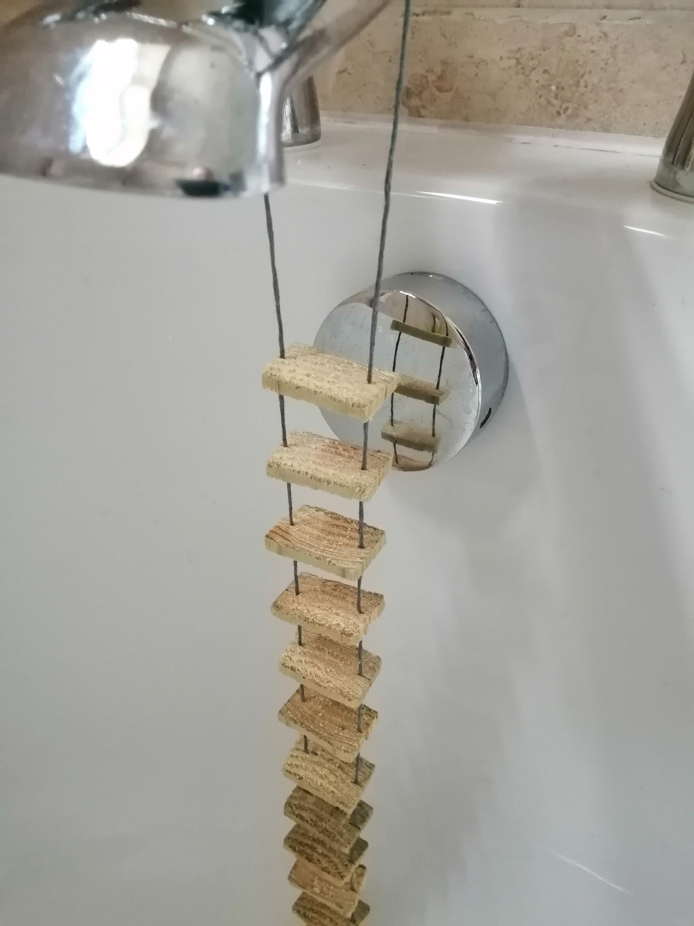 Hand Made Spider Ladder Ideal Gift From Reclaimed Wood - Etsy UK