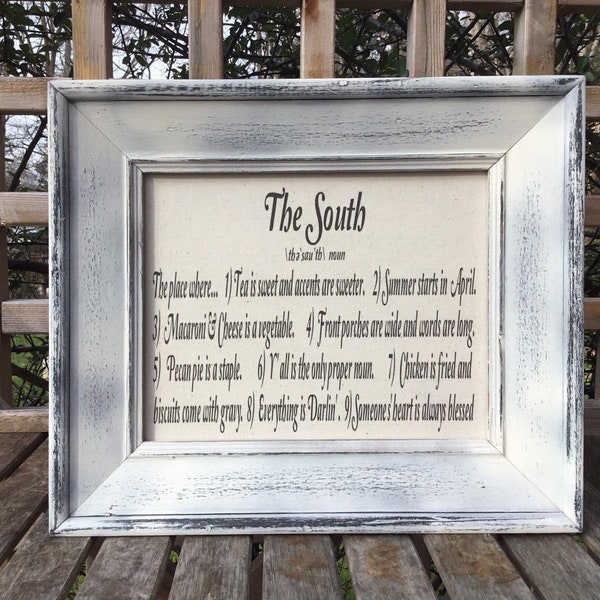Southern Quote - Etsy