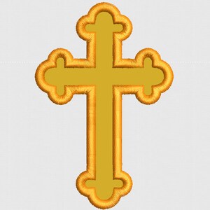 Cross for 4x4 Frame - Embroidery File Mega Bundle - Embroidery Files ...
