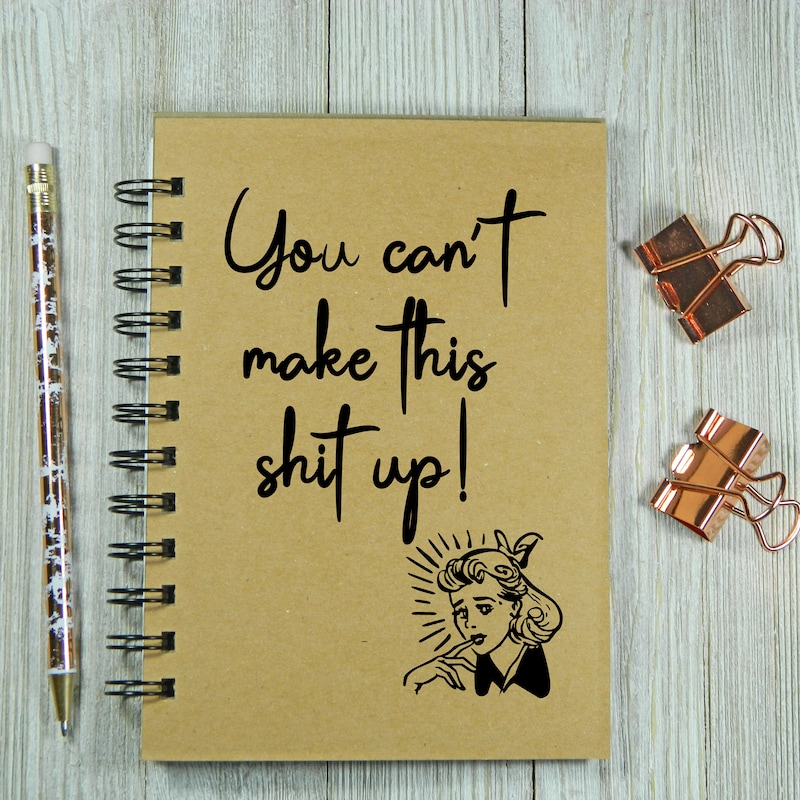 Make Shit - Etsy