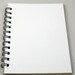 Mark of Cain - Supernatural Inspired Notebook/journal - Etsy
