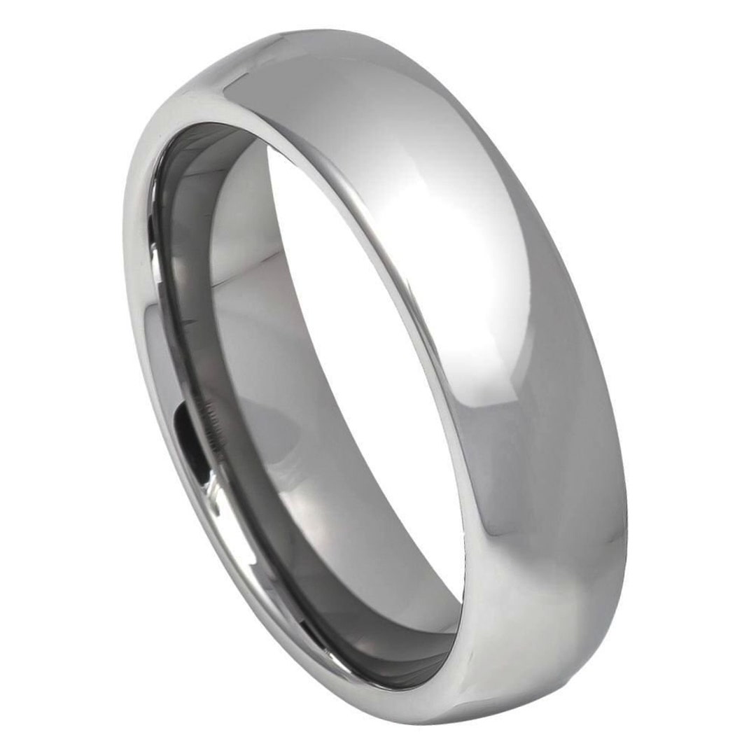 Free Personalized Laser Engraving Ring for Men and Women Theringcrafter ...
