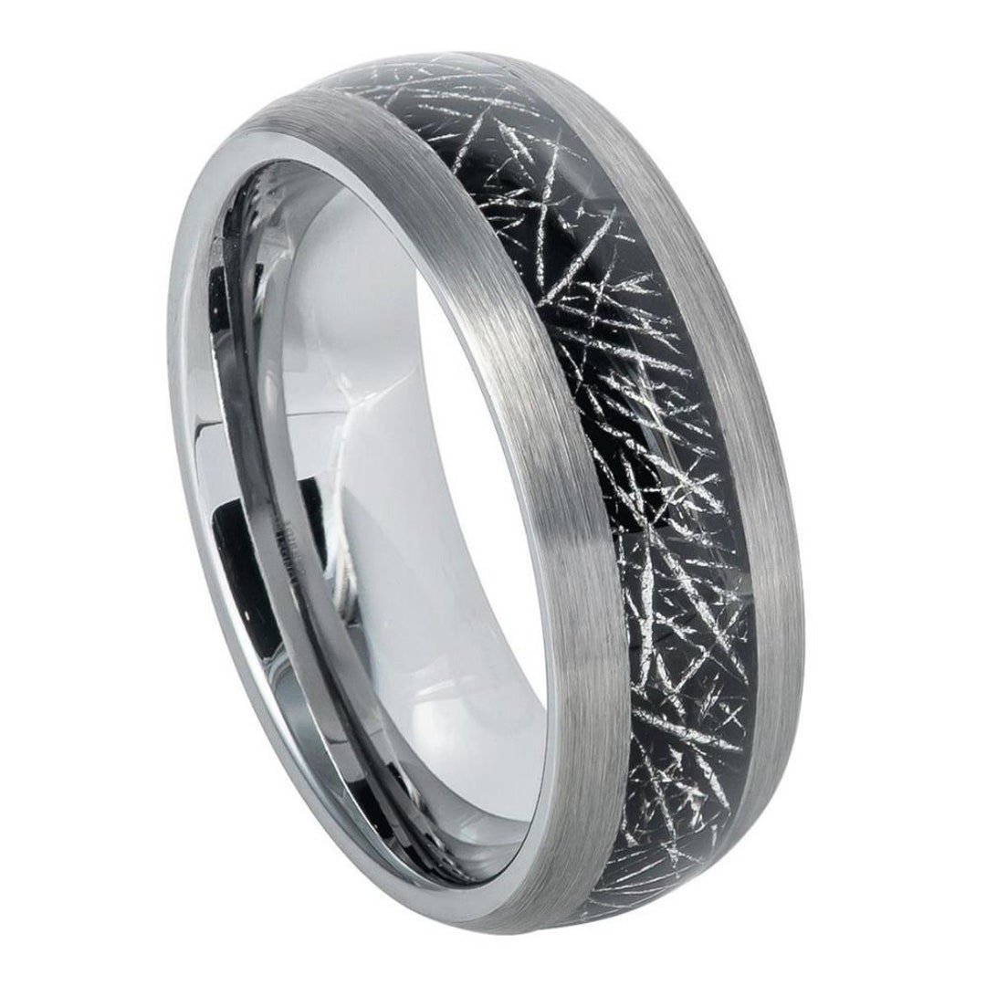 Free Personalized Laser Engraving Ring for Men and Women Theringcrafter ...