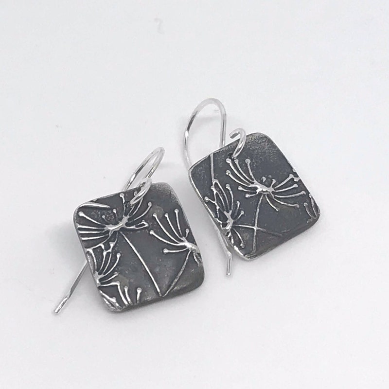 Sterling Silver Clay Molds - Etsy