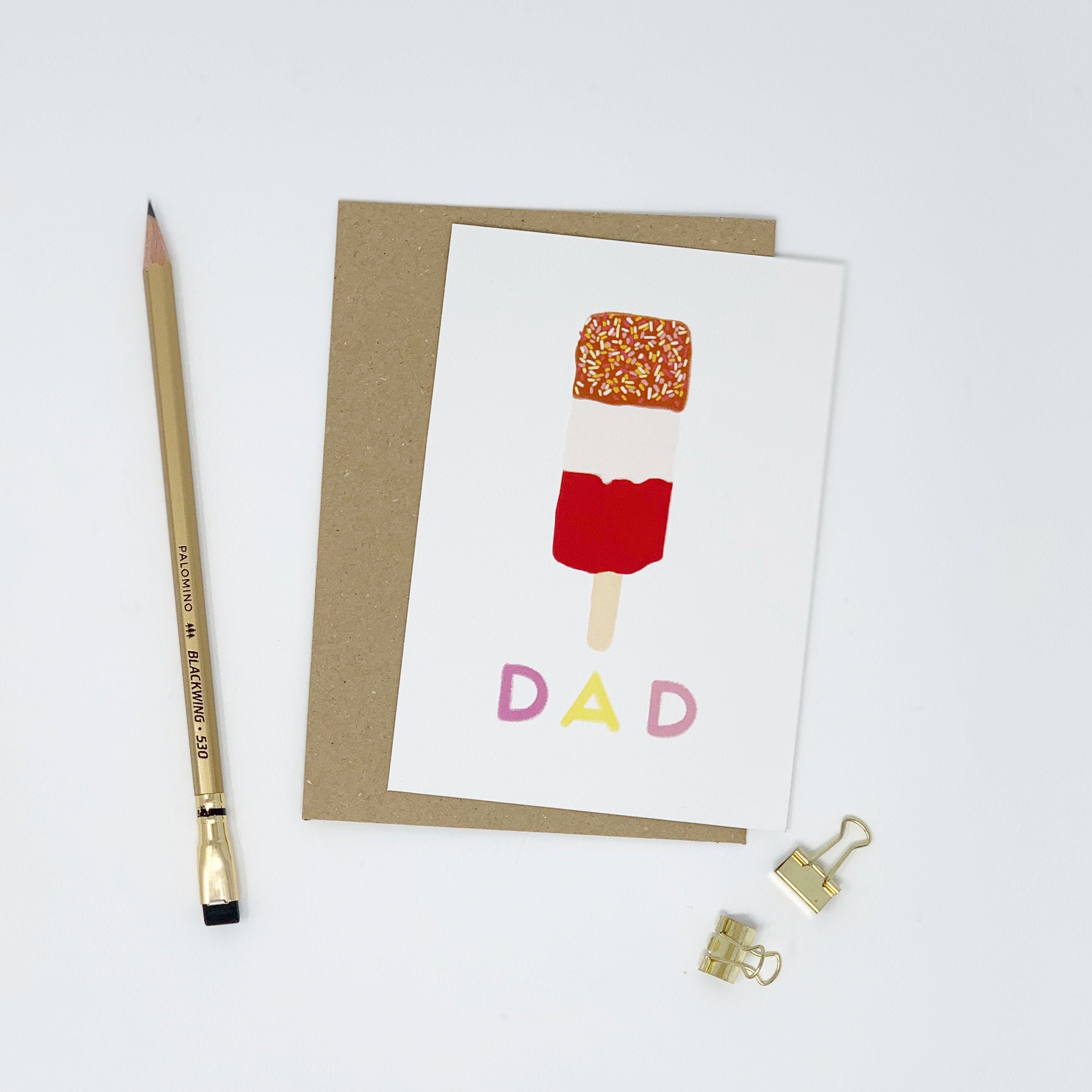 Fab Dad Card Dad You Are Fab Card Best Dad Card Fathers - Etsy