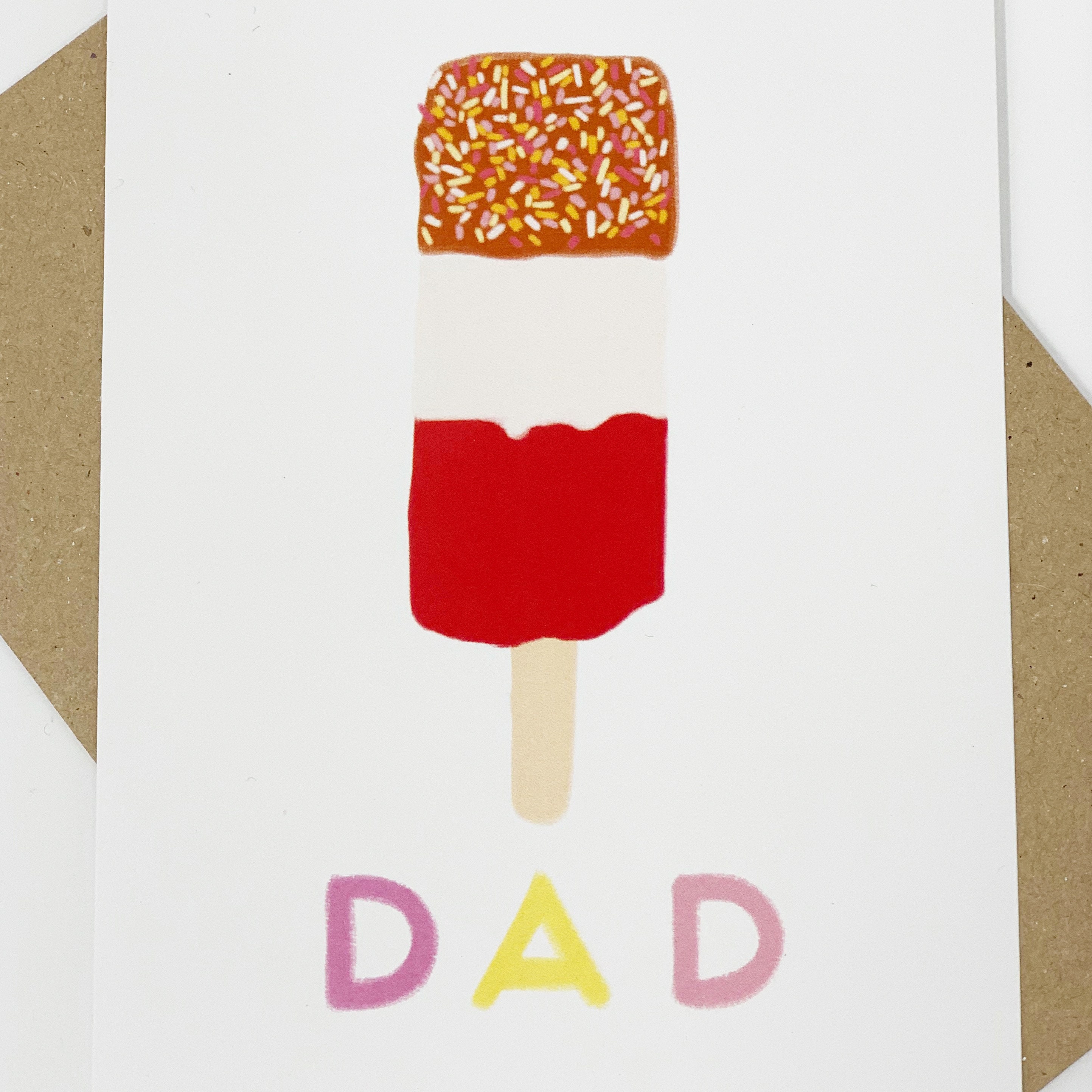 Fab Dad Card Dad You Are Fab Card Best Dad Card Fathers - Etsy