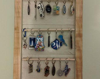 Souvenir Keychain - Etsy