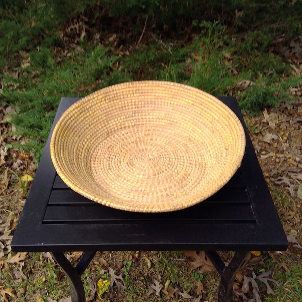Gullah Basket - Etsy
