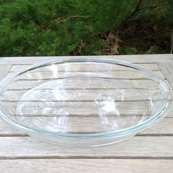 Pyrex Pie Plates - Etsy