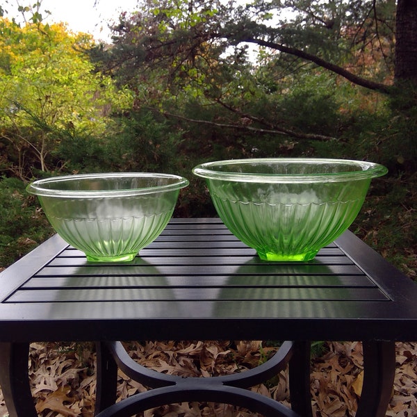 Federal Mixing Bowls - Etsy