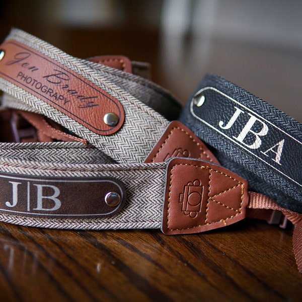 Nikon Camera Strap - Etsy