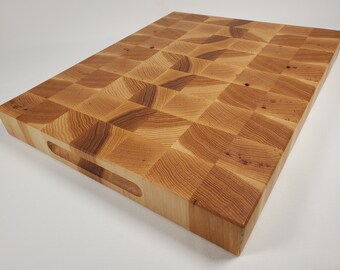 Pecan Wood Board - Etsy