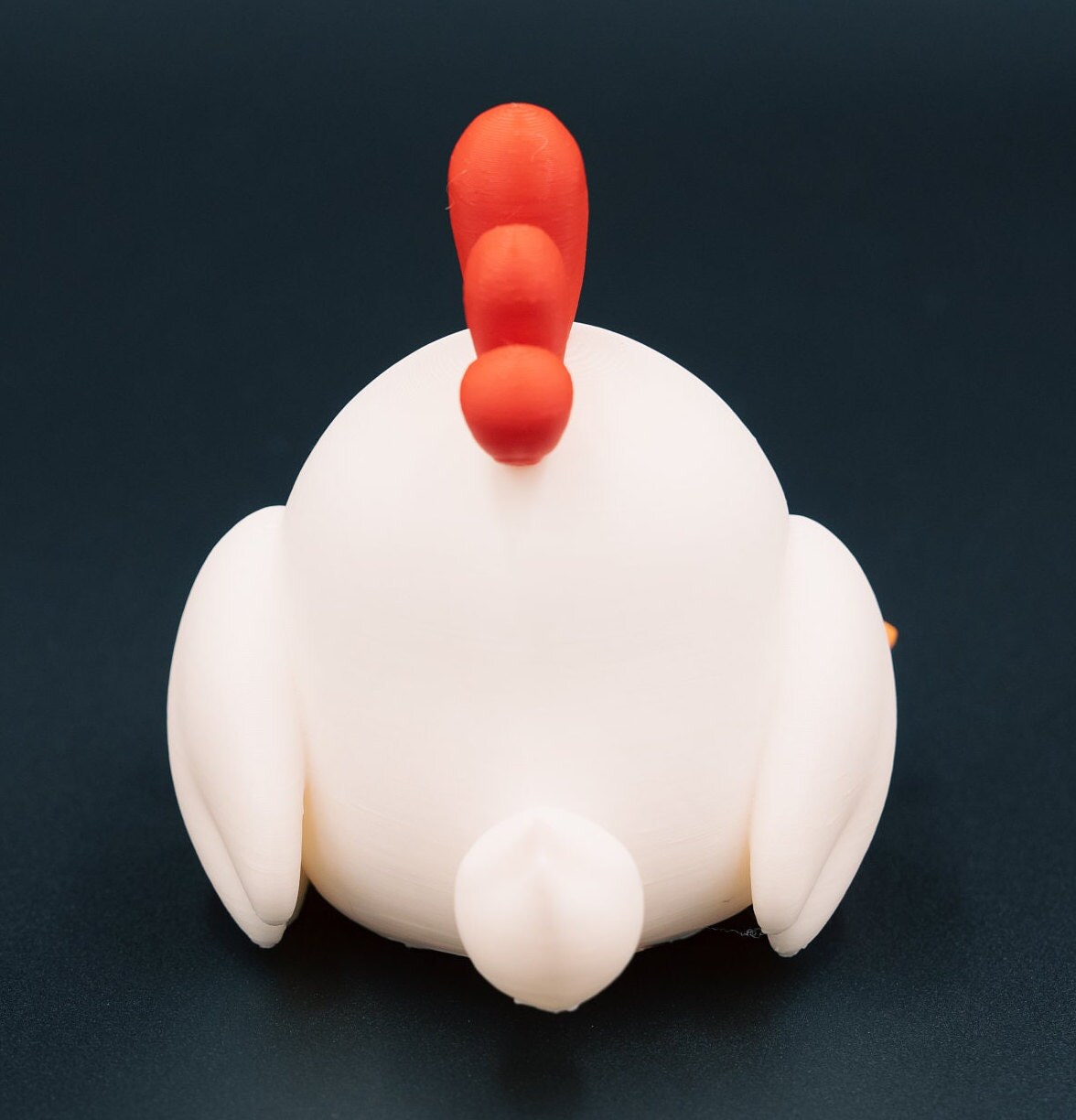 Chickpi 3D Printed Character From Palworld - Etsy