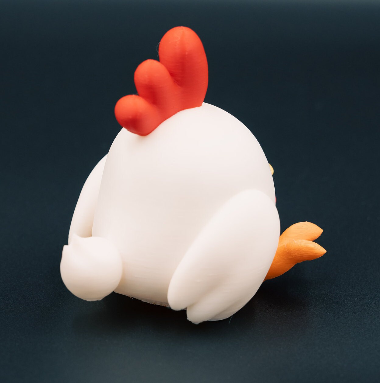 Chickpi 3D Printed Character From Palworld - Etsy