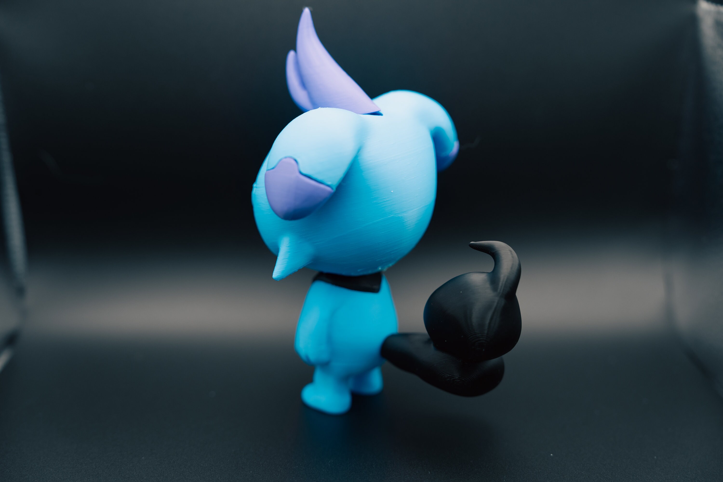 Depresso 3D Printed Character From Palworld! - Etsy
