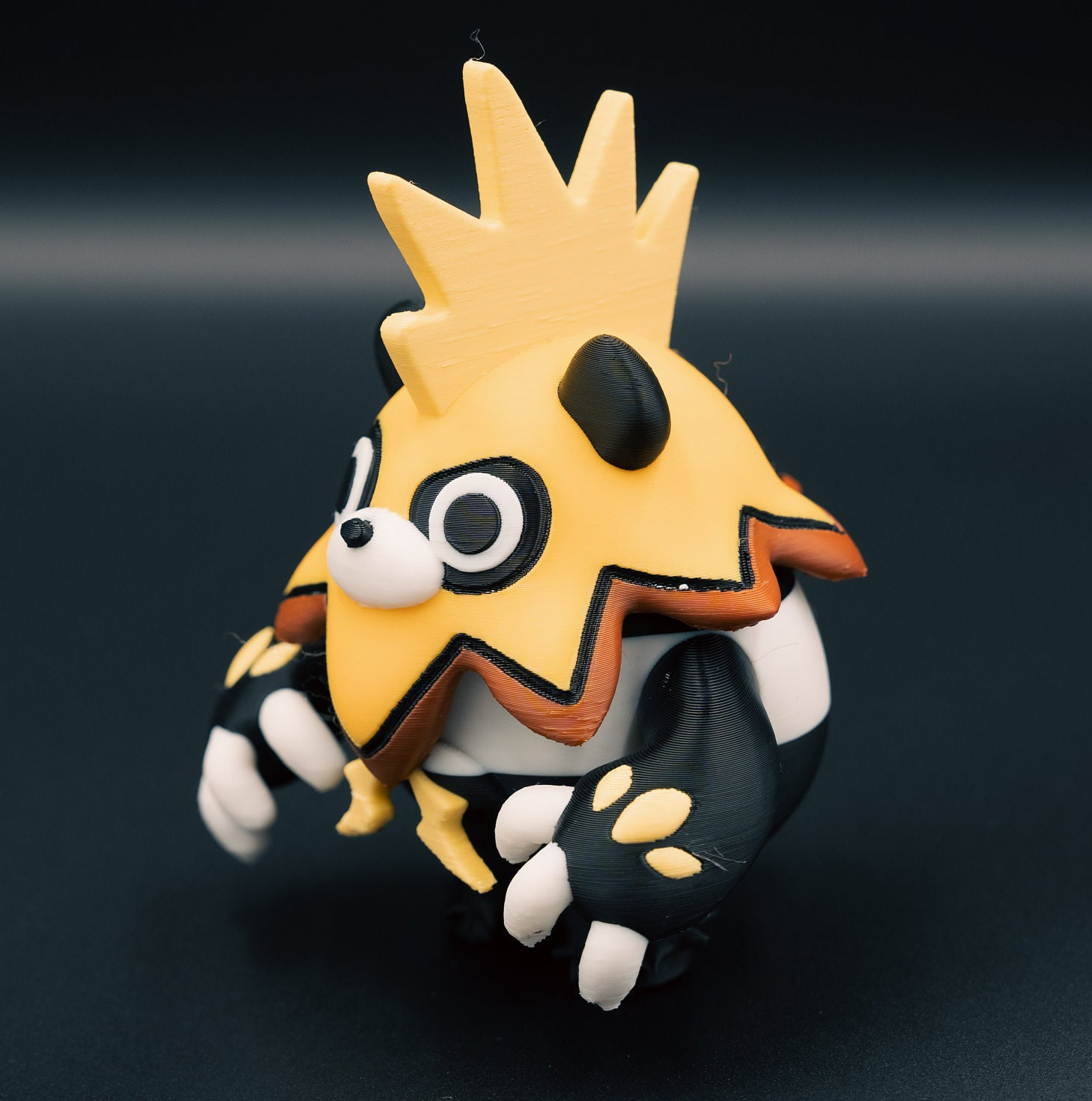 Mossanda Lux 3D Printed Character From Palworld! - Etsy