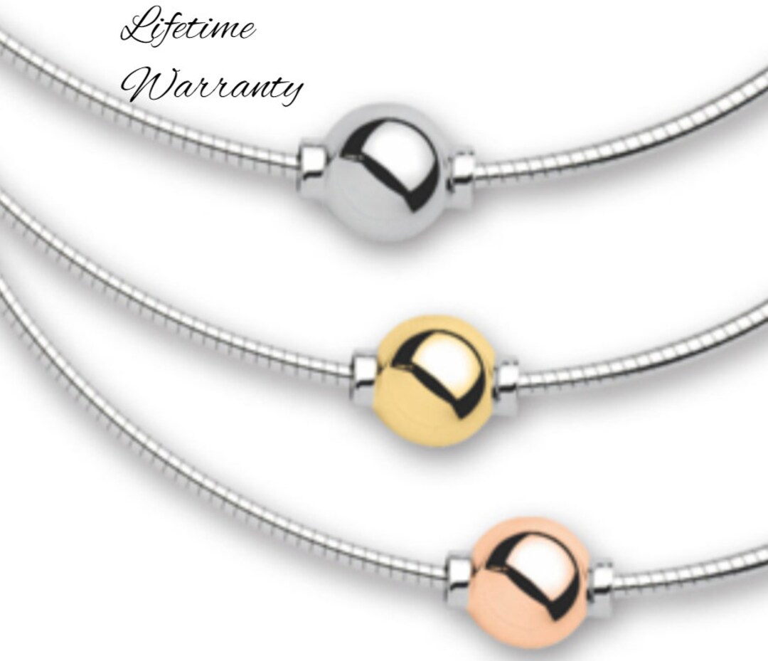 Authentic Lestage Cape Cod Omega Necklace - Etsy