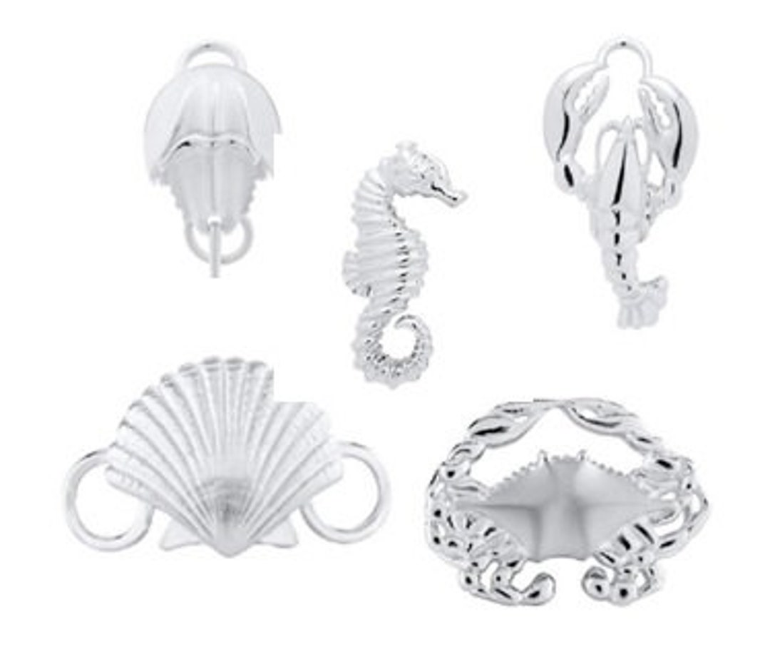Lestage Convertible Clasps Collection 3 - Etsy