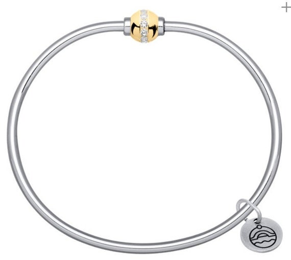 Authentic hard to Find Lestage 14kt Gold With Diamonds Cape - Etsy