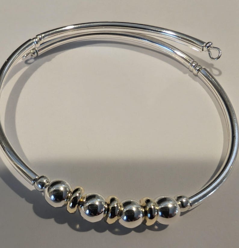 New! Four Ball Cape Cod Petite Flex Bracelets - Etsy