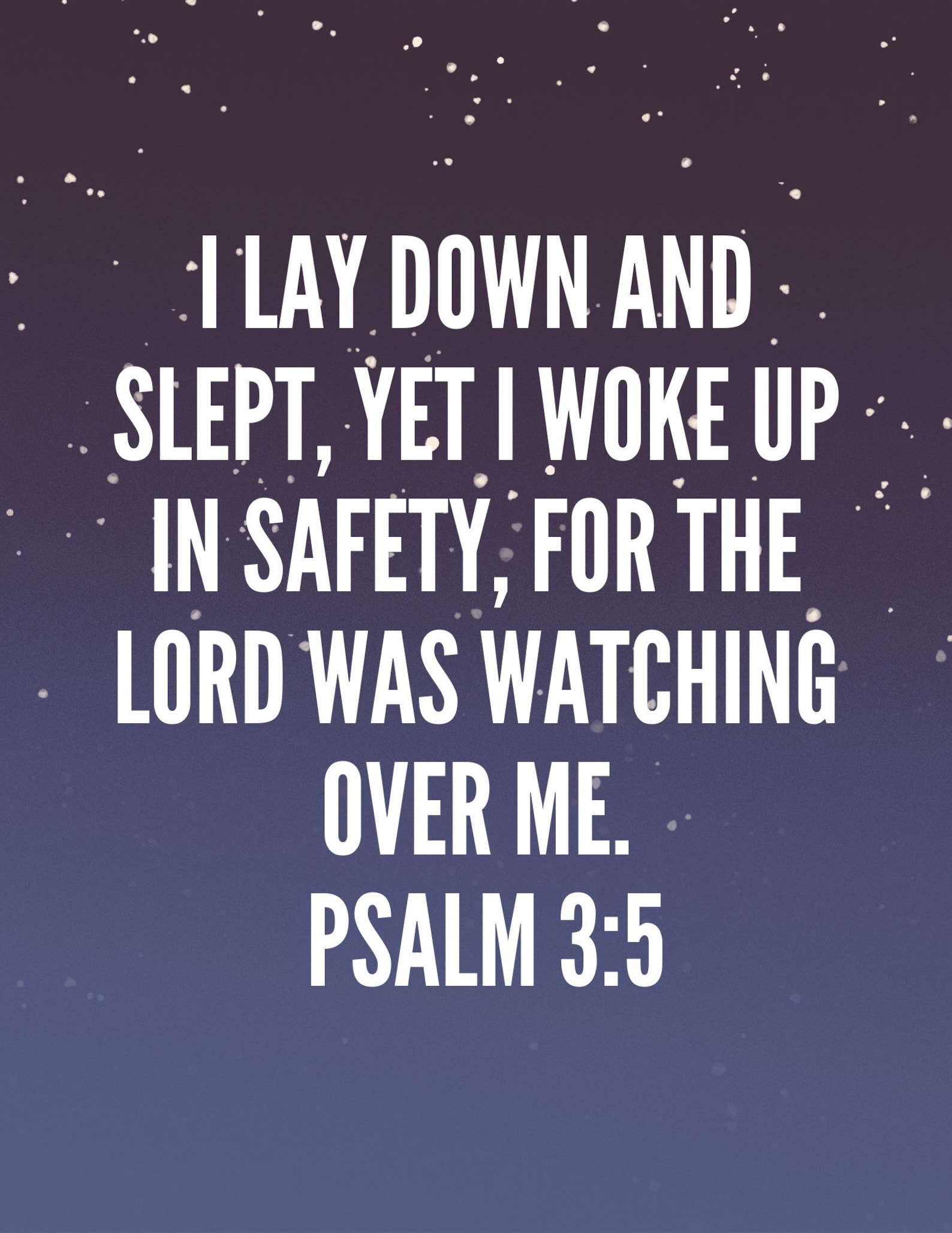 Bedtime Scripture Bundle - Etsy