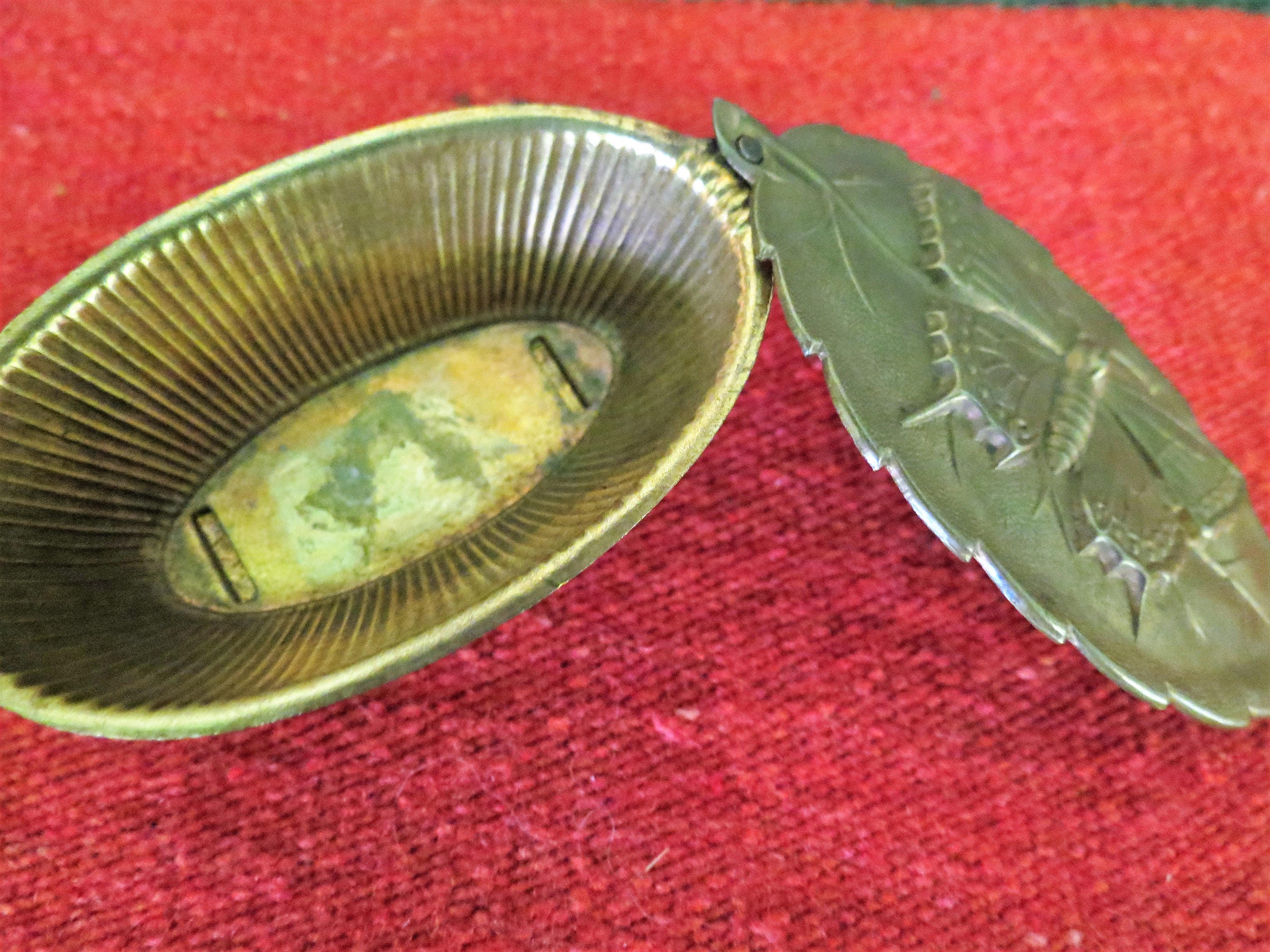 Avery Butterfly Needle Case W. Avery & Son Redditch - Etsy
