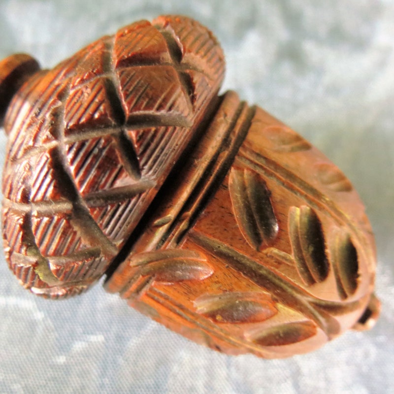 Nutmeg Grater - Etsy