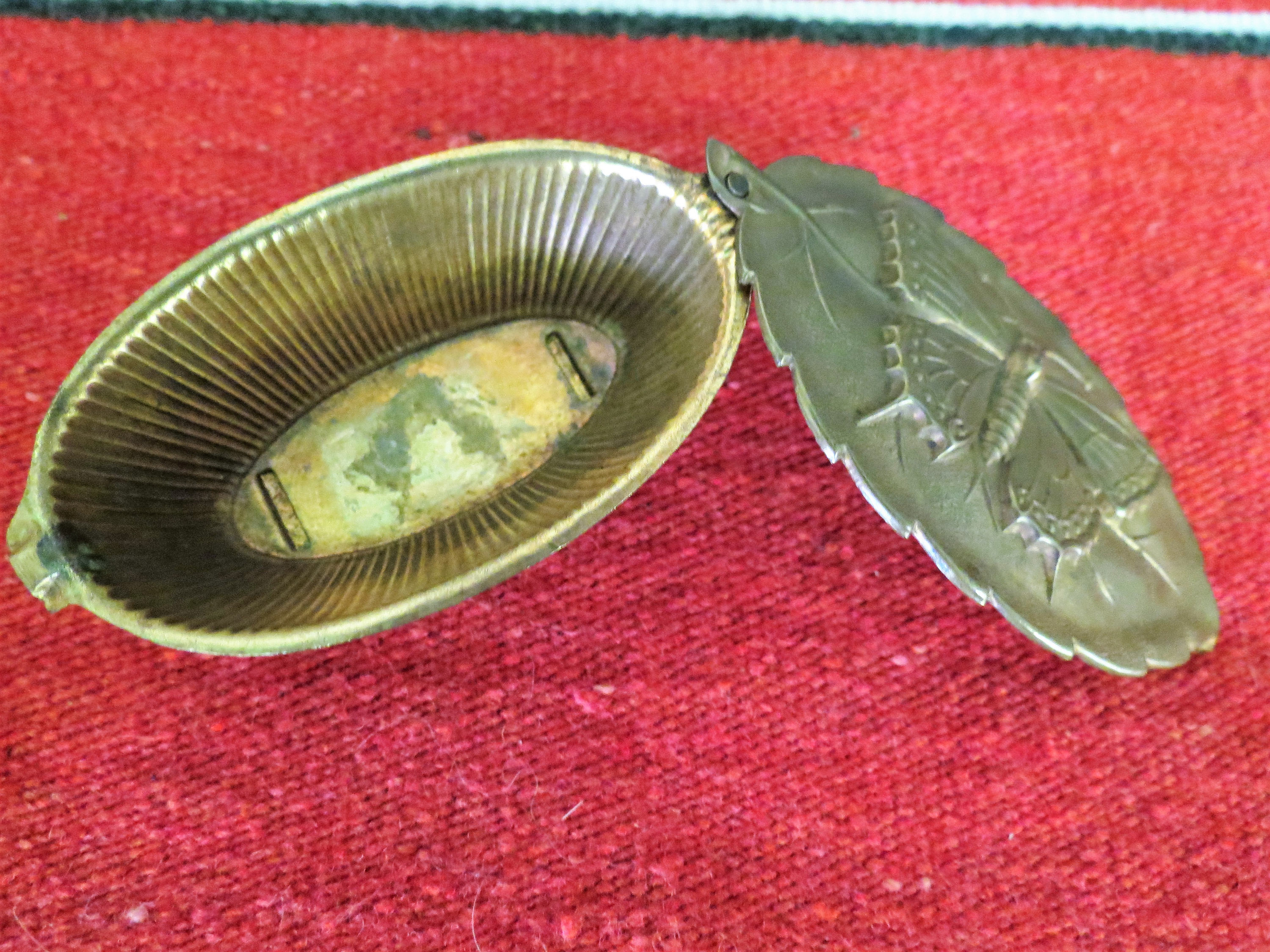 Avery Butterfly Needle Case W. Avery & Son Redditch - Etsy