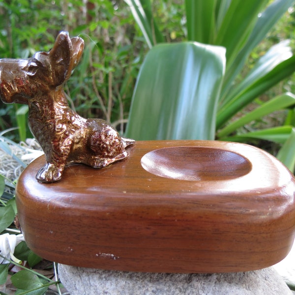 Pipe Dog Bowl Stand - Etsy