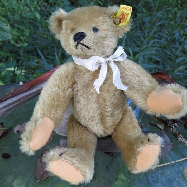 Steiff Mohair - Etsy