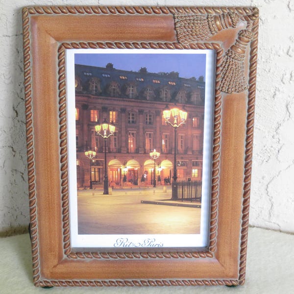Ritz Paris - Etsy