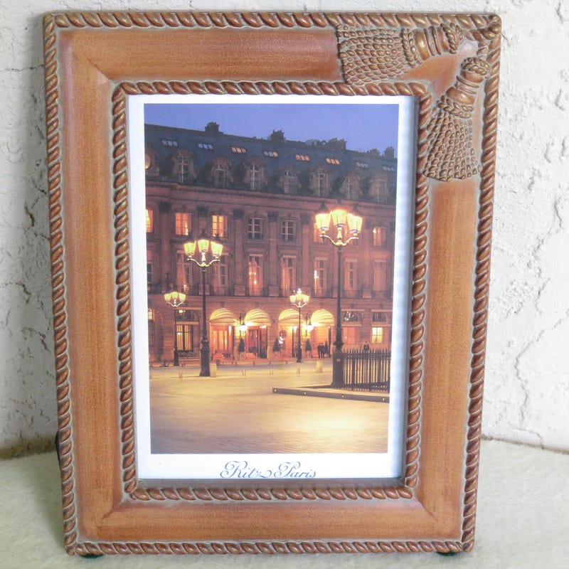 Ritz Paris - Etsy