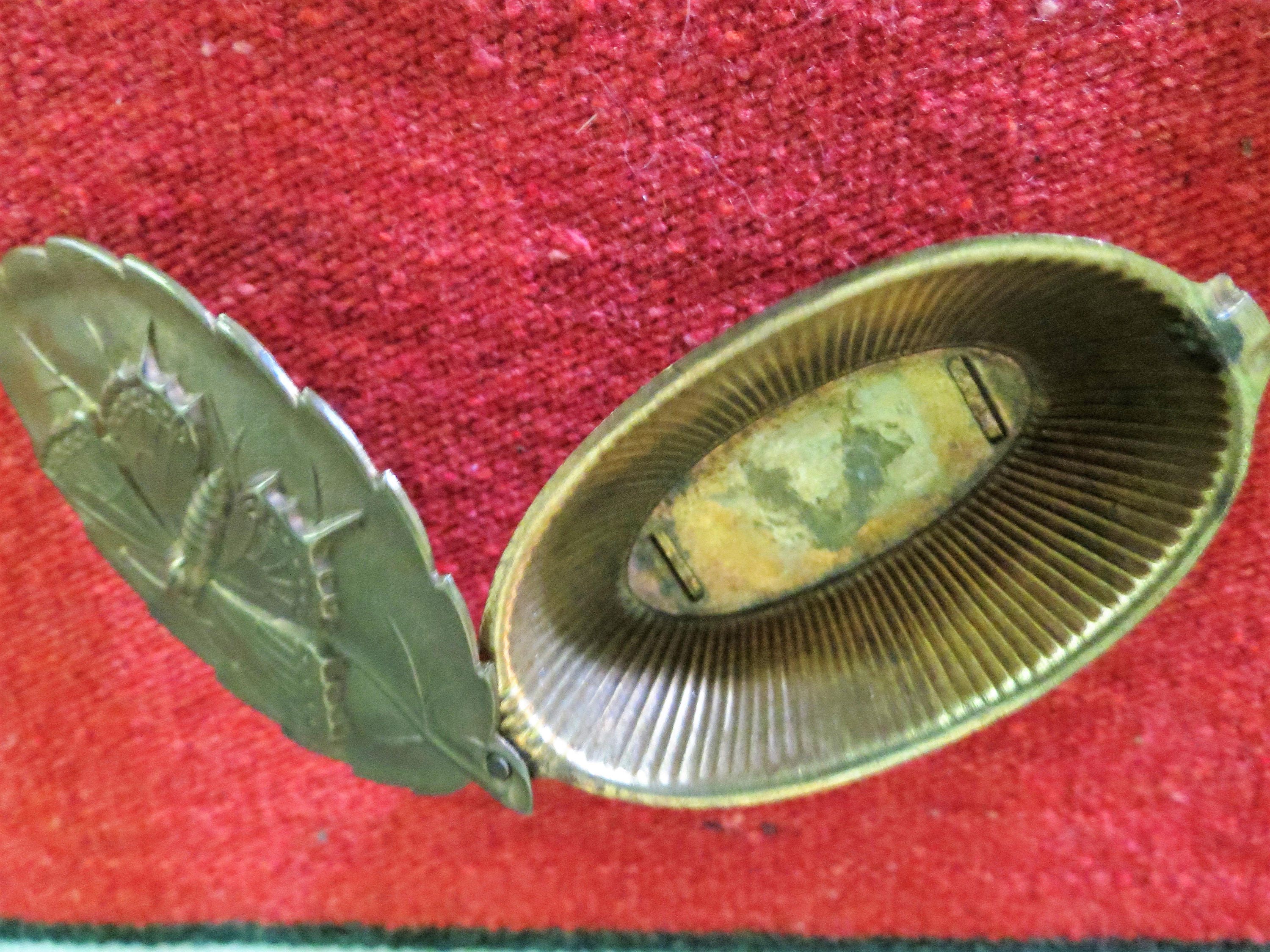 Avery Butterfly Needle Case W. Avery & Son Redditch - Etsy