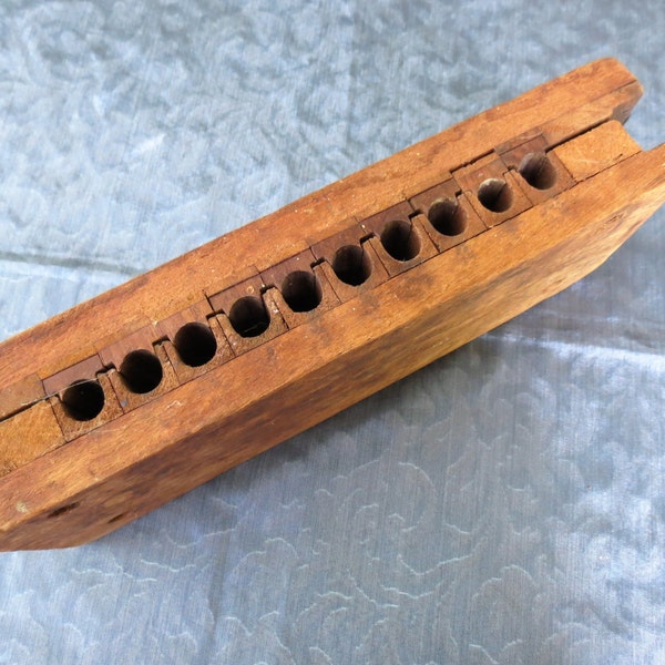 Antique Cigar - Etsy