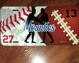 Mom Dad License - Etsy