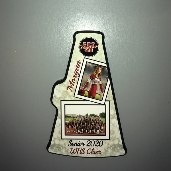 Senior Cheer Gifts - 60+ Gift Ideas for 2024