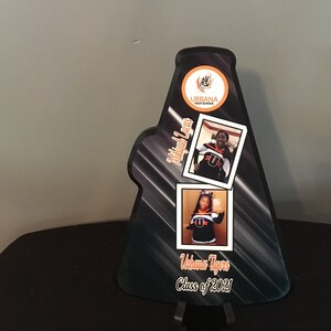 Cheerleader Award Senior Plaque * Cheer Coach Plaque * Cheer ...