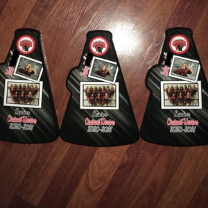 Cheerleader Award Senior Plaque * Cheer Coach Plaque * Cheer ...