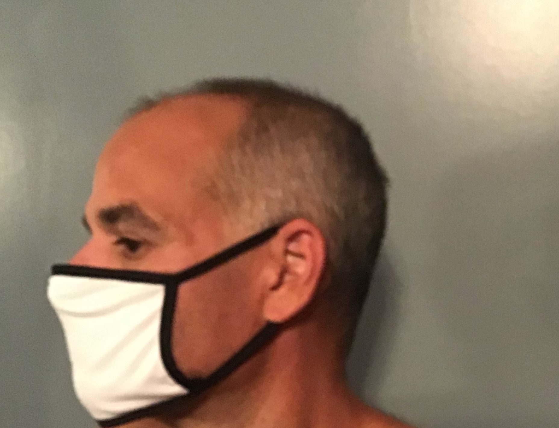Volleyball Face Mask * Basketball Face Mask * Football Face Mask ...