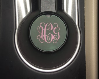 Initials for car | Etsy