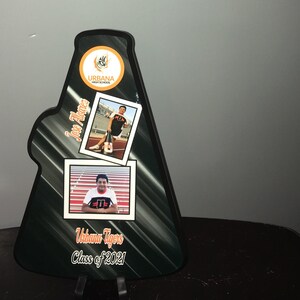 Cheerleader Award Senior Plaque * Cheer Coach Plaque * Cheer ...