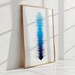 Custom Soundwave Art on Canvas Sound Wave Art Print Personalized ...