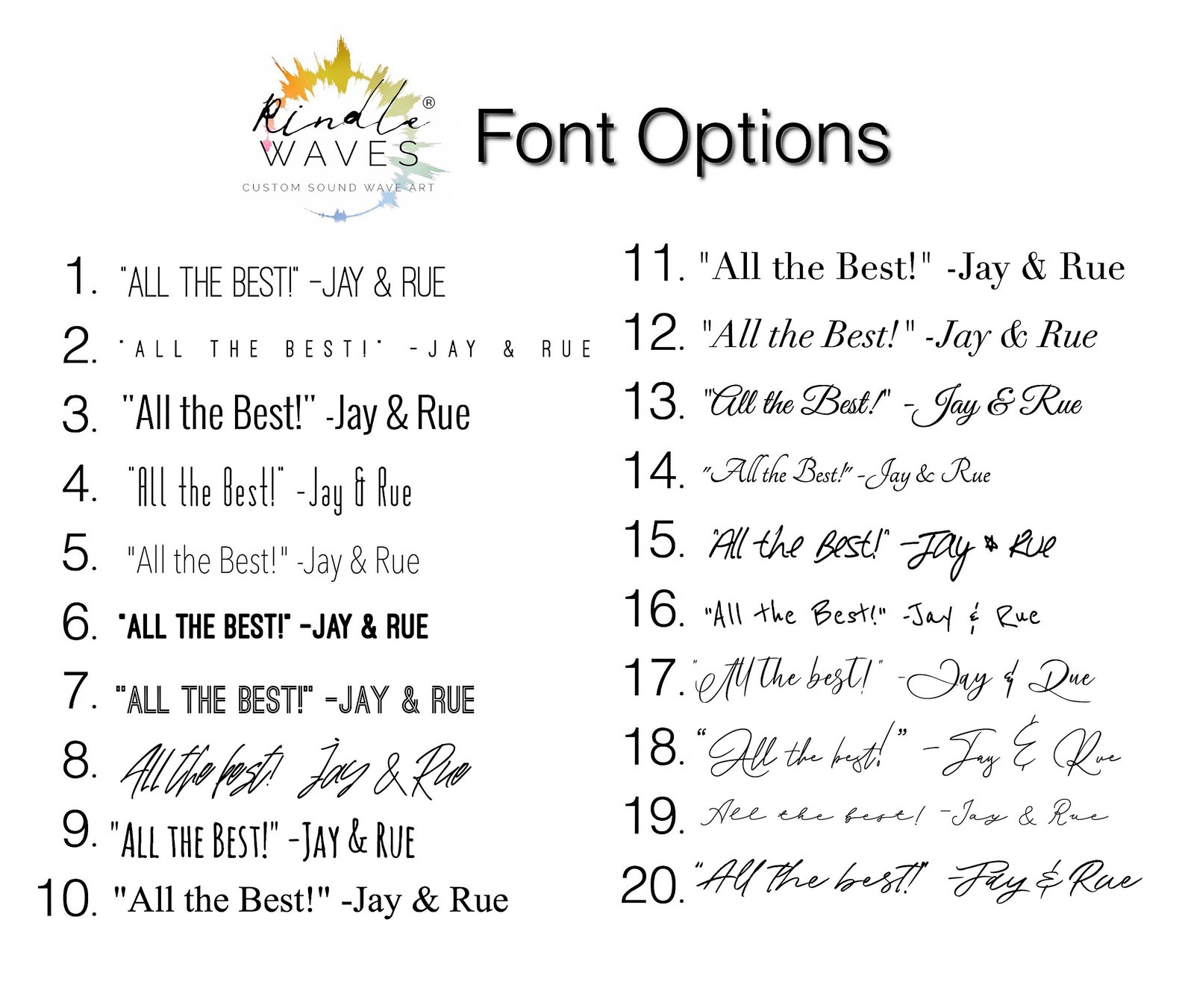 Voice Wave Art Sound Wave Art Long Distance Gifts for Him - Etsy