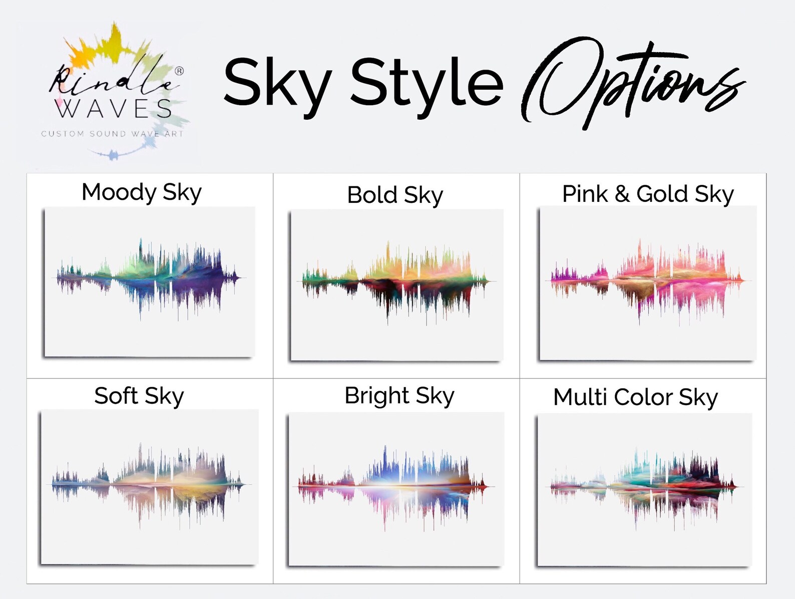 Soundwave Song Sound Wave Art Song Into Soundwave Custom - Etsy