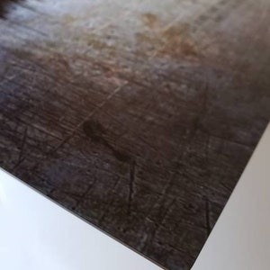 Metal Wall Art Metal Signs Custom Sound Wave Art Metal Art Metal ...