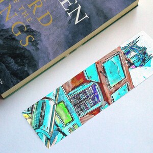 Optimus Prime Bookmark: Transformers Sketch Art, Geeky Gift - Etsy