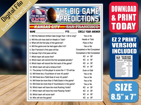 Super bet prediction store