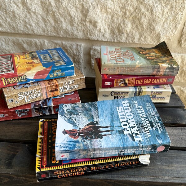 Small Vintage Books - Etsy